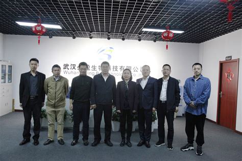 武汉必盈生物科技有限公司