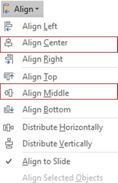 How To Use Flash Once Effect In Powerpoint Tutorial
