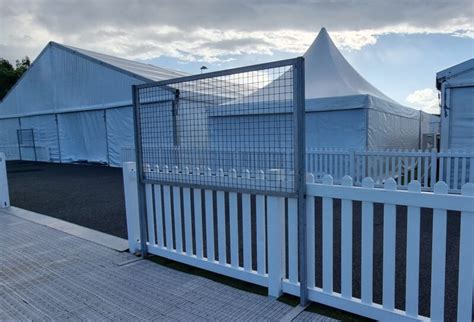 Mesh Grid Panel Vertical Hire From Queensland Hire Est 1980