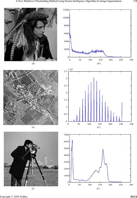 A New Multilevel Thresholding Method Using Swarm Intelligence Algorithm