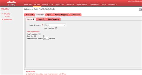 Managing Network Devices Cisco ISE Network Security