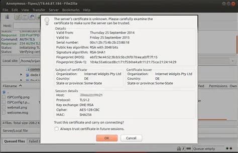 How To Install Proftpd On Centos 70