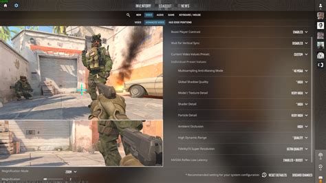 How To Increase FPS In CS2 A Guide With Commands And Tips