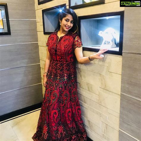 Navya Nair Instagram Gethu Cinema
