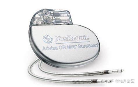 【科普知识】warm Hearted Care 初见心脏起搏器 知乎