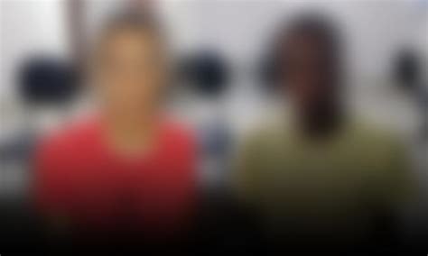 Atenção Dois Detentos No Nilton Gonçalves Que Não Voltaram Da