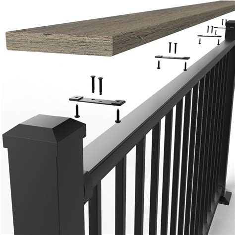 Deckorators® Deck Board Mounting Bracket