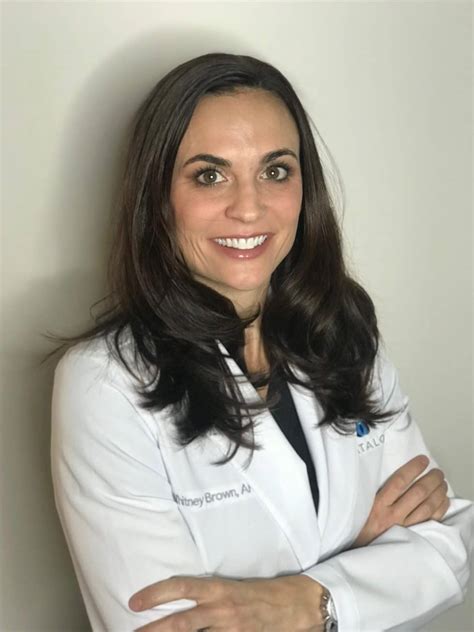 Whitney Brown Aprn Revitaliv
