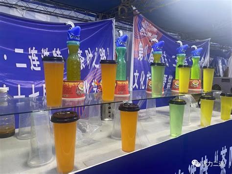 品青砖醇香尝万千美食 消夏美食节点亮口岸夜经济 二连浩特市人民政府