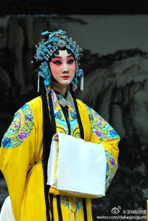 喜迎新春經典京劇劇目展演 每日頭條