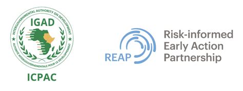 Icpac Becomes The 62nd Member Of The Risk Informed Early Action