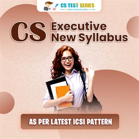 Cs Test Series Icsi Dec 2024 Exams Work For Excellence