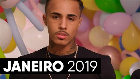 Top 10 Musicas De Funk Mais Tocadas Janeiro 2019 Youtube