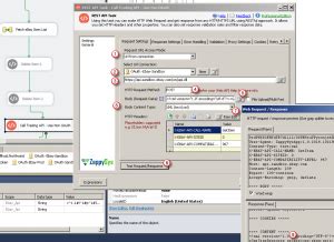 How To Call EBay REST API In SQL Server With SSIS ZappySys Blog