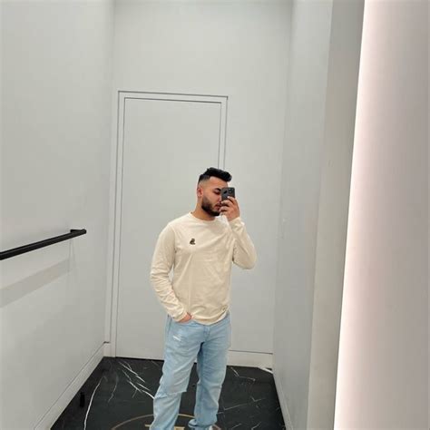 ARJUN Arjunxsharma Threads Say More