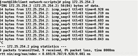 Linux中的网络设置（二）gateway 网关的设定linux Gateway Csdn博客