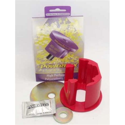 Powerflex Pack Pff85 704r Lower Engine Mount Insert Large Diesel