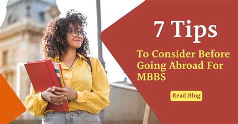 7 Tips For Studying Mbbs Abroad Eduream Mbbs Abroad