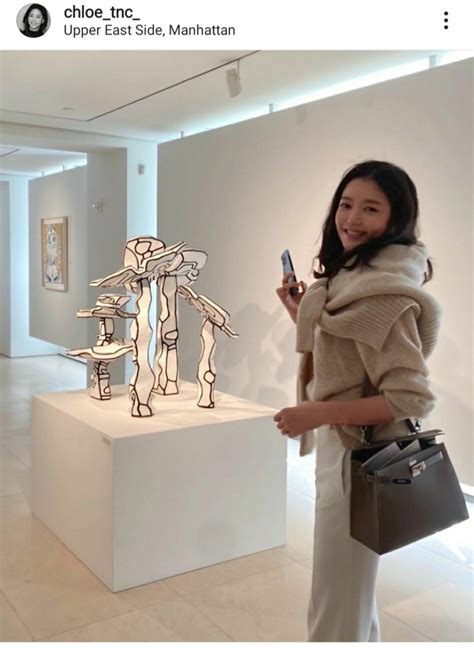 동거인 김희영과 루이비통 행사에최태원 장소이름으로 오해 파이낸셜뉴스