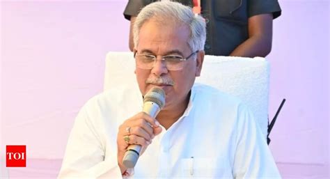Chhattisgarh Eyes Population Ratio Plan Total Quota May Breach 80 R
