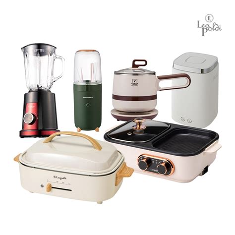 레오폴디 And 바이마르 And 보르테가 Best 전기그릴 믹서기 살균기 모음전 티몬