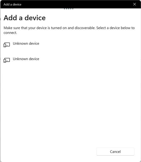 How To Turn On Bluetooth In Windows