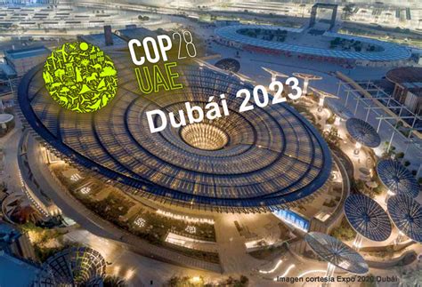 Todo Lo Que Necesitas Saber Sobre La COP28 SGK Planet