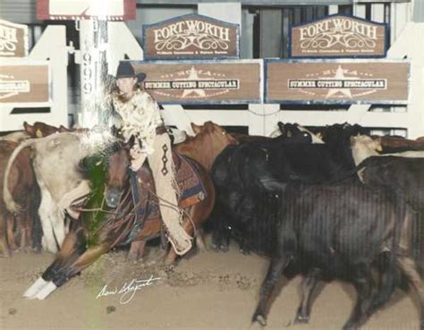 Betsy Mecom From The Collection Of Ncha Foundation Artwork Archive