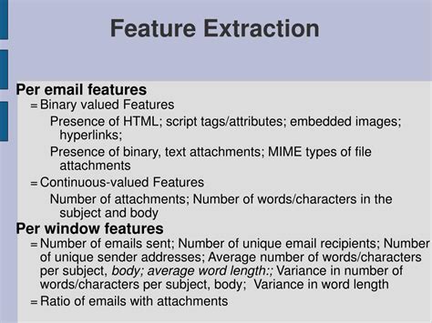 Ppt Detecting Malicious Executables Powerpoint Presentation Free