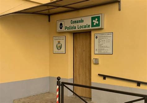 Furti In Pi Abitazioni La Polizia Locale Di Malnate Ferma Una Giovane