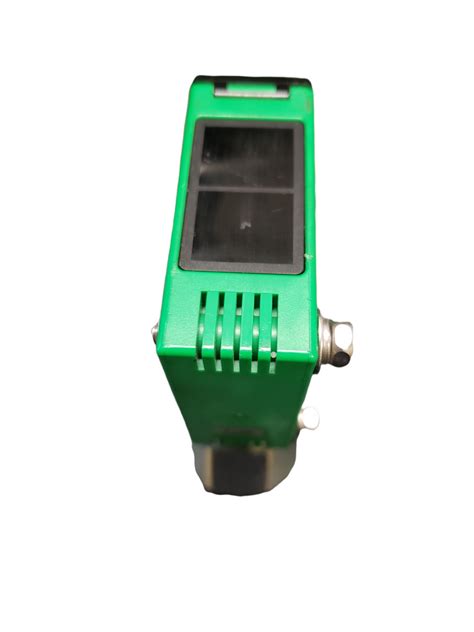 Takex Na R10f Photoelectric Diffuse Reflective Sensor Used No Box