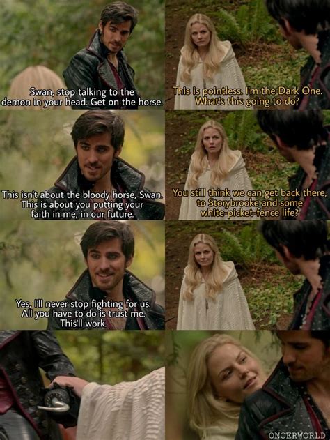 Pin Di Kristen Winter Su Ouat