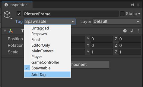 Plane Detection With Arcore And Unity Dev Community