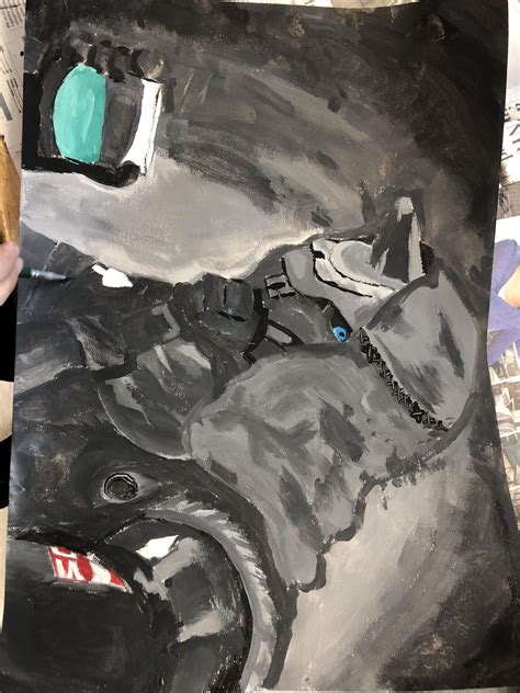 Cayde Drawing 2 What Do U Think Rdestiny2