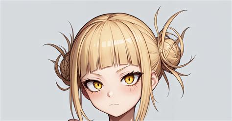 トガヒミコ Himiko Toga Gladasのイラスト Pixiv