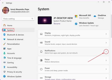 Turn Off Windows Notifications To Enjoy Focused And Undisturbed Work