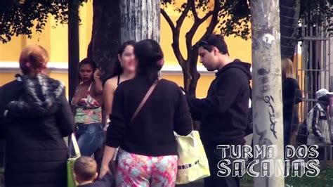 Pegadinha Bate Uma Pra Mim Sex Prank Video Dailymotion