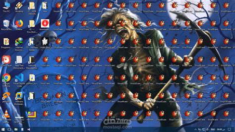 Create Prank Virus In C Sharp مستقل