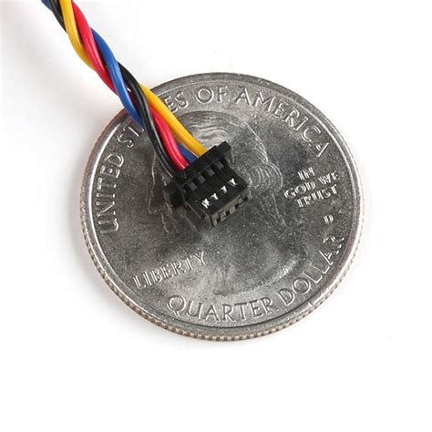 SparkFun Qwiic Cable Kit RoboShop BD