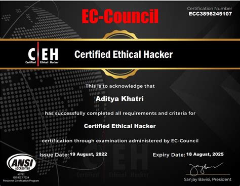 Aditya Khatri On Linkedin I Am Excited And Proud To Share That I Have