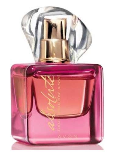 Today Tomorrow Always Absolute Avon parfum - een geur voor dames 2016