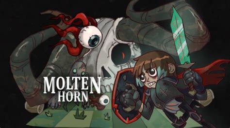 How To Fix Molten Horn Crashing Crash At Launch And Freezing Issues