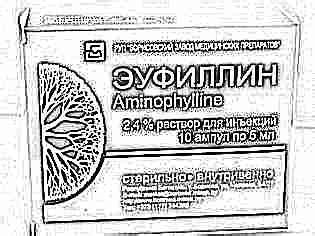 «Эуфиллин» при беременности: инструкция по применению от отеков. Для ...