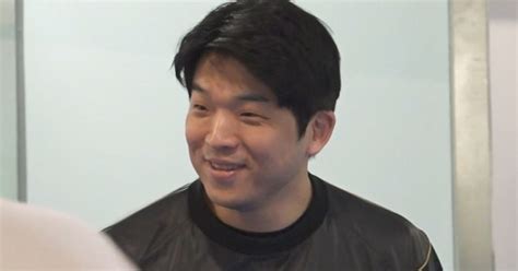 나혼산 아닌 유부남 안성재의 반전 일상…복싱 스파링까지 깜짝