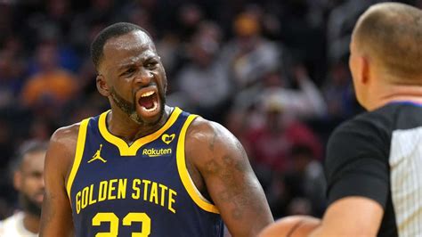Sht Your Btch A Up Fan Video Shows Draymond Greens Comical