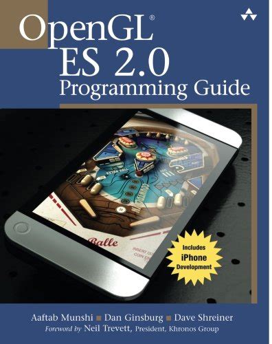 『opengl® Es 20 Programming Guide』｜感想・レビュー 読書メーター
