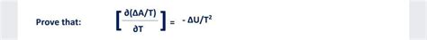 Solved Prove That [∂t∂ Δa T ] −Δu T2