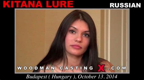 Kitana Lure Pierre Woodman