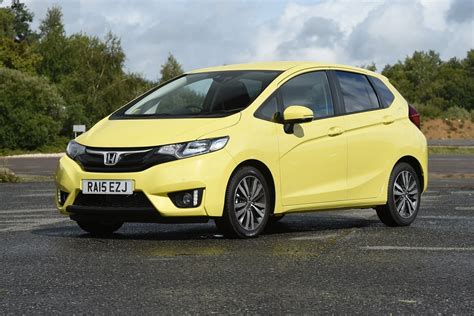 Honda Jazz - цены, отзывы, характеристики Jazz от Honda