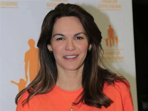 Fabiola Martínez Padeció Listeriosis Durante El Embarazo De Su Hijo